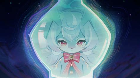 Sigewinne Story Cutsene Genshin Impact Youtube