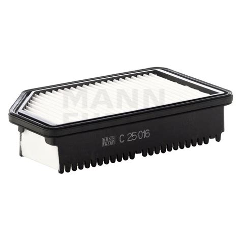 Mann-Filter® C25016 - Air Filter