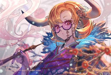 Original Drawn By Phima Danbooru