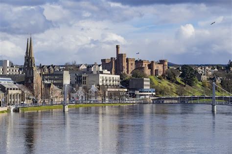 17 Things To Do In Inverness