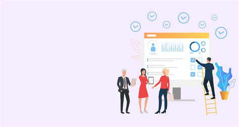 How Performance Evaluation Software Transforms Your Business