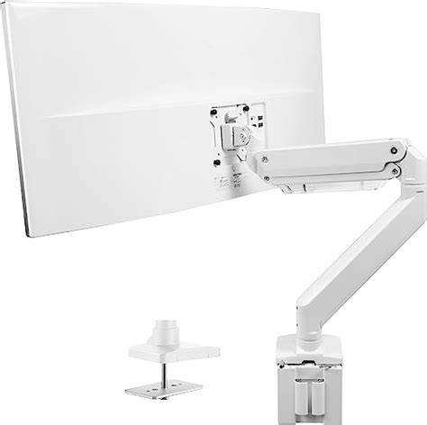 VIVO Brazo De Monitor Resistente De Aluminio Premium Para Monitores
