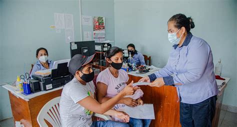Reniec Implementa Sistema De Acta Para Facilitar Registro De Bebés