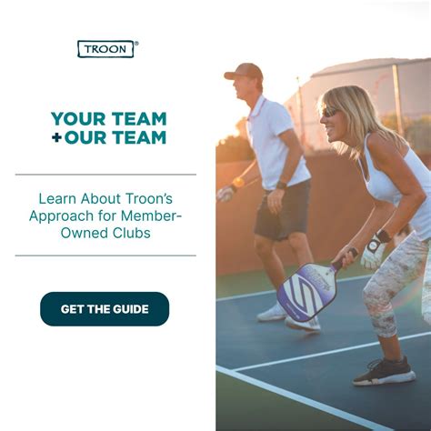 Troon On Linkedin Business Development