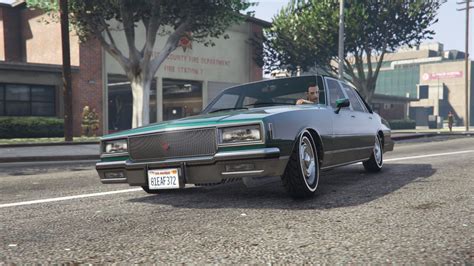 Declasse Impaler Lx Appreciation Thread Page 5 Vehicles Gtaforums