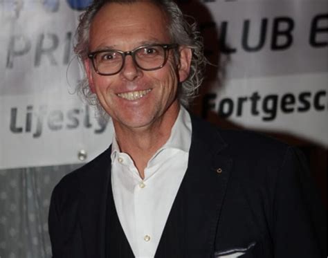 Thomas Utsch Business Angel Vorstellung Bacb