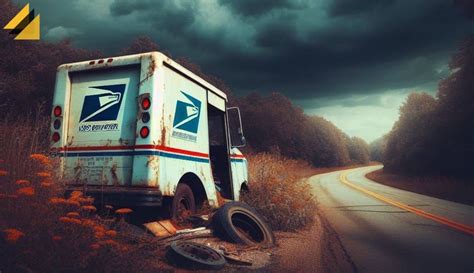 USPS Processing Exception What Does It Mean MAILBOX MASTER