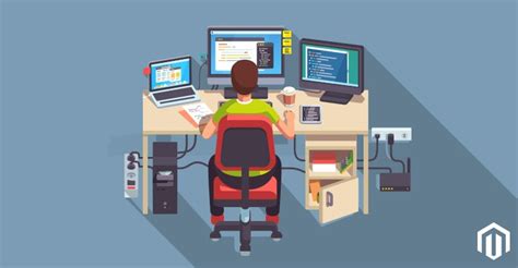 how to become a pro magento developer skills and tips magezon