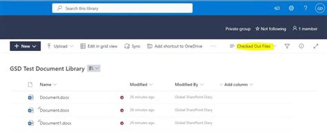 2 Best Ways Power Automate To Check In Multiple Files In Sharepoint Global Sharepoint