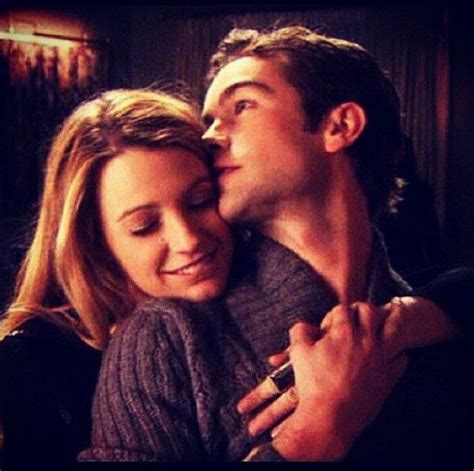 Blake Lively and Chace Crawford Celebrità Foto