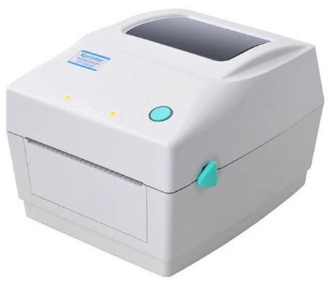 Принтер для чеков Xprinter Xp 460b Монохромный печать купить по низкой цене отзывы фото