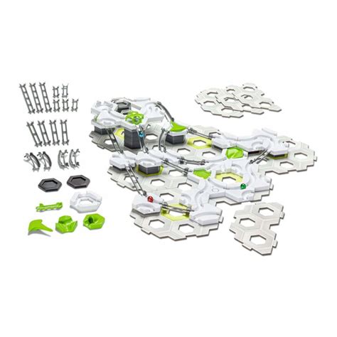 Gravitrax Starter Set Lite Manual Pdf Download Manualslib