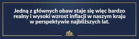 Jak skutecznie chronić oszczędności przed inflacją
