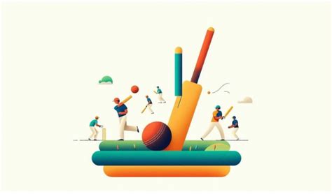 Cricket Betting An Overview Of Markets With Easy Pin Up Cricket