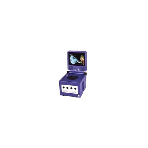Intec Buy Indigo Gamecube Monitor Online India Ubuy