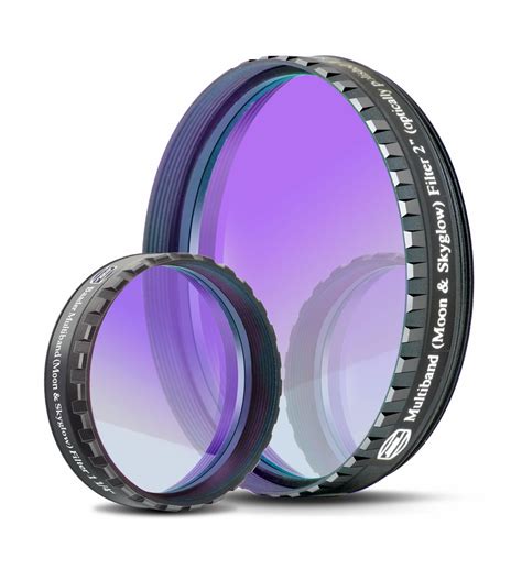Baader Neodymium Moon And Skyglow Filter — Alpine Astronomical Llc