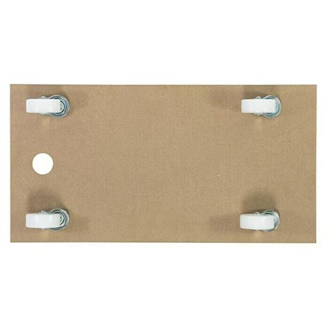 Bauhaus България Транспортна количка