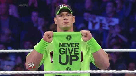 John Cena Not Going On Wwes Upcoming Australian Tour Cageside Seats