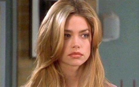 Denise Richards Teases Joining Onlyfans As She Slams Charlie Sheen For