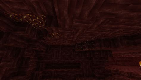 Ivangos Netherrack Minecraft Texture Pack
