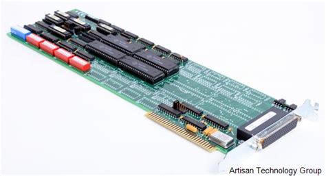 Pc8 Digiboard Serial Communication Board Artisantg™