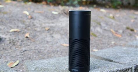 Amazon Echo Gains Samsung Smartthings Support