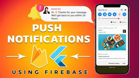 Github Johannesmilkepushnotification Lets Use Firebase Push
