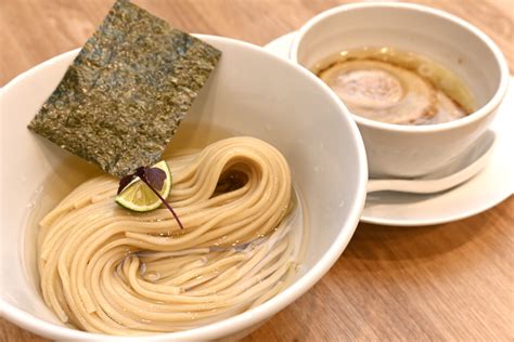 ＜栃木・県央グルメ＞コレキヨ（宇都宮）昆布水つけ麺 行列ができるラーメン店の看板メニュー きたかんナビ