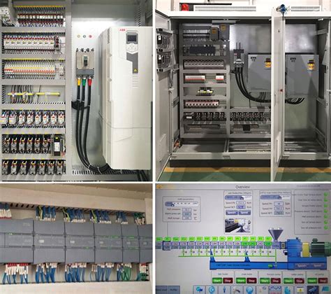 What Makes A Complete Twin Screw Extruder Cowell Extrusion