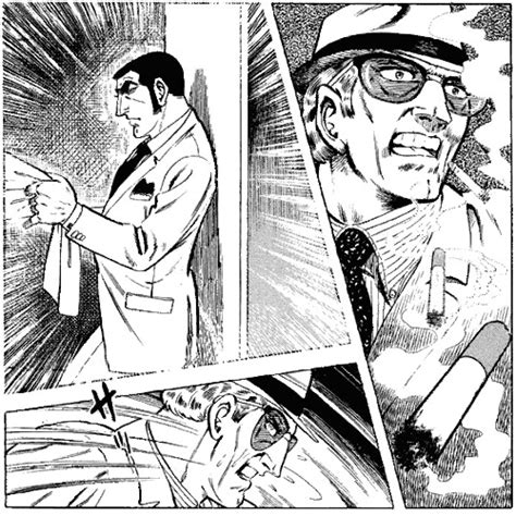 祝『ゴルゴ13』連載50周年！【毎週一冊『ゴルゴ13』】このゴルゴがすごい！【第14回】第14巻「日本人・東 研作」 ビッグコミック