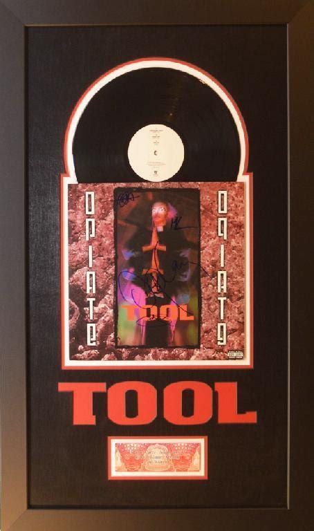 Tool Opiate Album Artwork