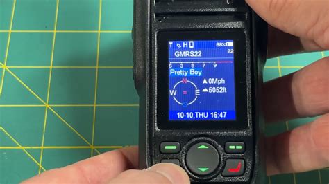 How To Videos For Programming The Btech Gmrs Pro For Rftw Gmrs Radios