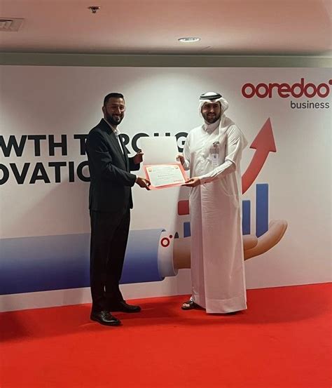 Mohammad Shahin On Linkedin Gratitude Teamwork Cbospotaward Qatar