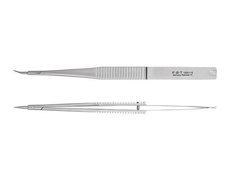 Long Spring Scissors