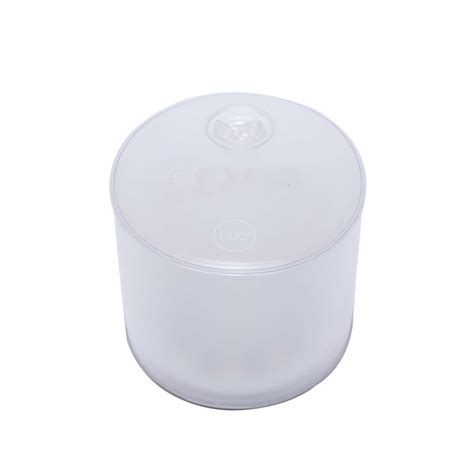 Brilliant Luci Lux Solar Lantern