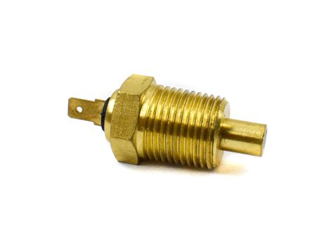 Jcb Style Coolant Temperature Sender Oem 716 06100