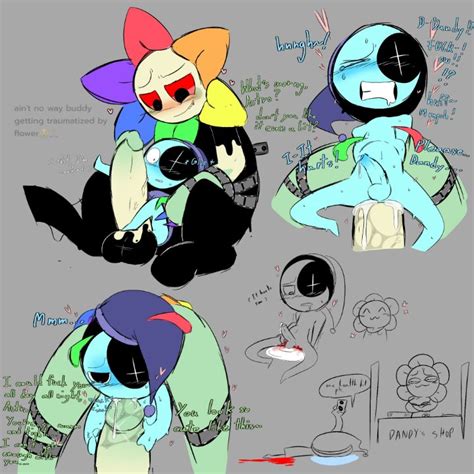 Rule 34 Anal Sex Astro Dandys World Bleeding From Anus Blowjob