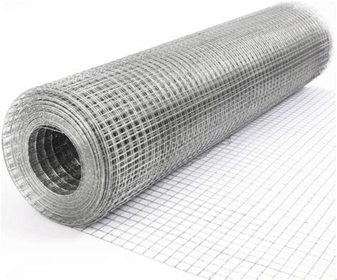 Gi Wire Mesh At ₹ 90kg Barabanki Id 2849498795330