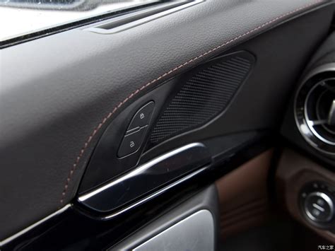 Chinese Gwm Way Vv7 Suv Looks Like A Maserati Levante You Can Afford Carscoops