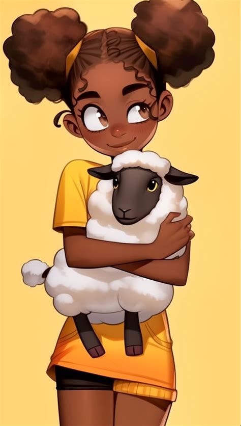 Amazing Drawings Cute Drawings Amanda Drawings Of Black Girls