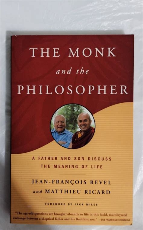 The Monk And The Philosopher 興趣及遊戲 書本 And 文具 小說 And 故事書 Carousell