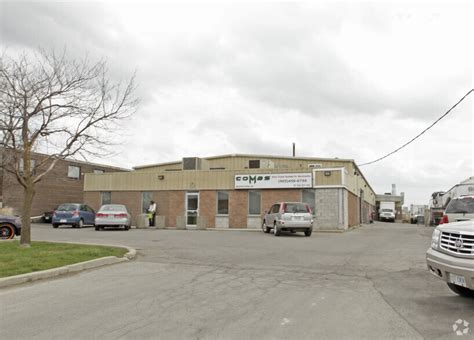 67 Selby Rd Brampton On L6w 1k5 Industrial For Sale Loopnet