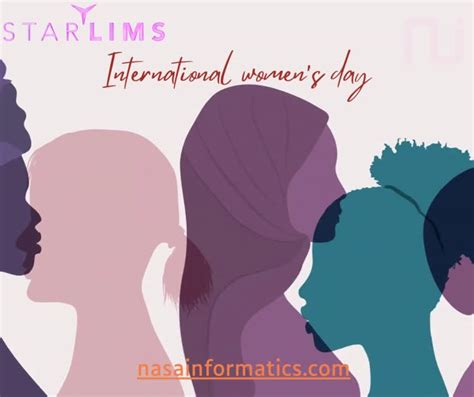 Na Sa Informatics Group On Linkedin Inspiration Iwd2024