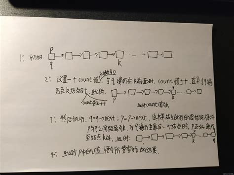 已知一个带有表头结点的单链表 结点结构为 data link 假设该链表只给出了头指针list。在不改变链表的前提下 请设计一个尽可能高效的