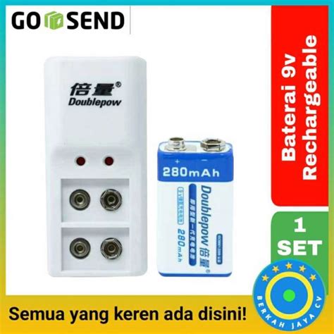 Jual Baterai Kotak V Baterai Cas Kotak Baterai Volt Batu Baterai Kotak Di Seller Ak Gallery