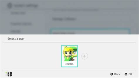 How To Transfer Save Data Between Users On The Switch