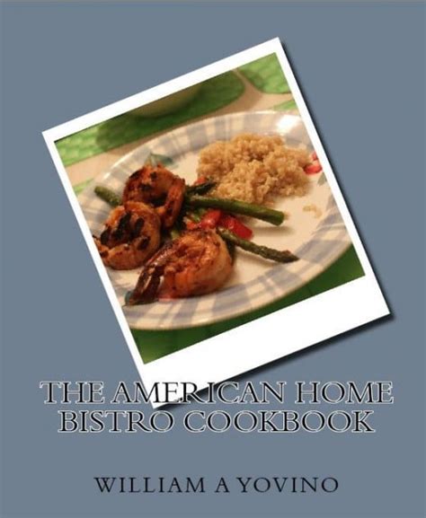 Write A Cookbook For Yourself HubPages