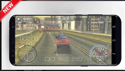 Best PSP Emulators For Android
