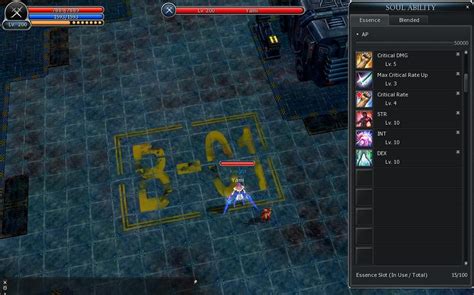 Runes Extension Project RaGEZONE MMO Development Forums