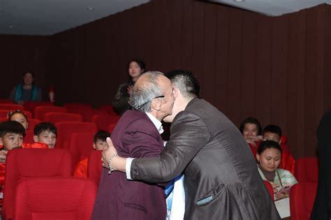 Өмнөговь МОНГОЛ УЛСЫН СОЁЛЫН ГАВЬЯАТ ЗҮТГЭЛТЭН ХӨГЖМИЙН